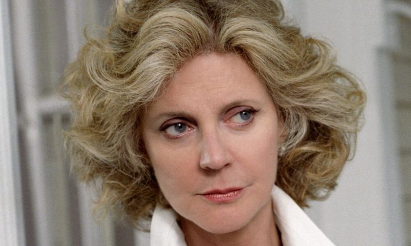 Legendary Performer and Advocate: Blyth Danner - Muse Mark Magazine