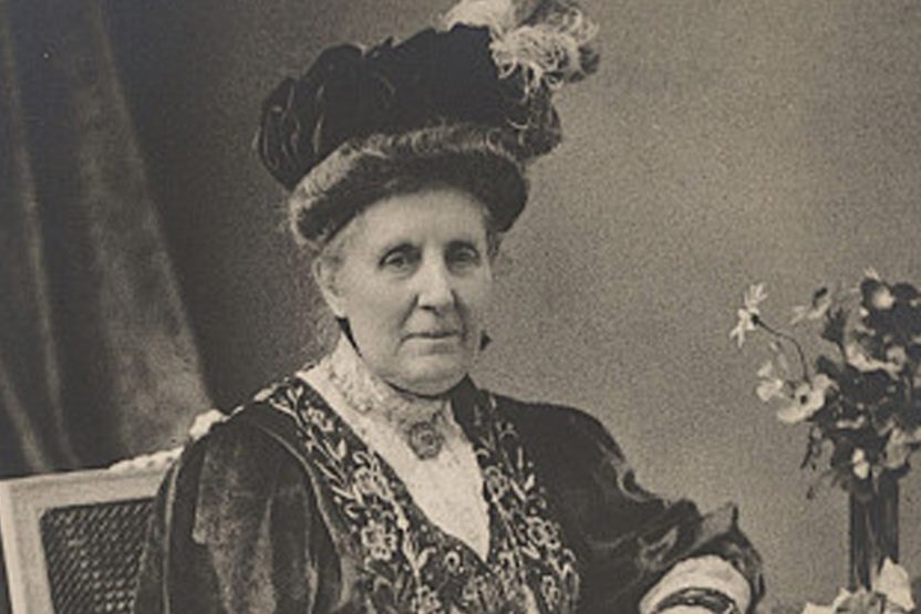 Caroline Cornelia Thompson: The Daughter of P.T. Barnum and Her Legacy ...