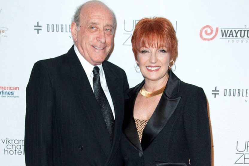 Velvet Curtains and Quiet Footlights: Debbie Haas Meyer — A Portrait ...