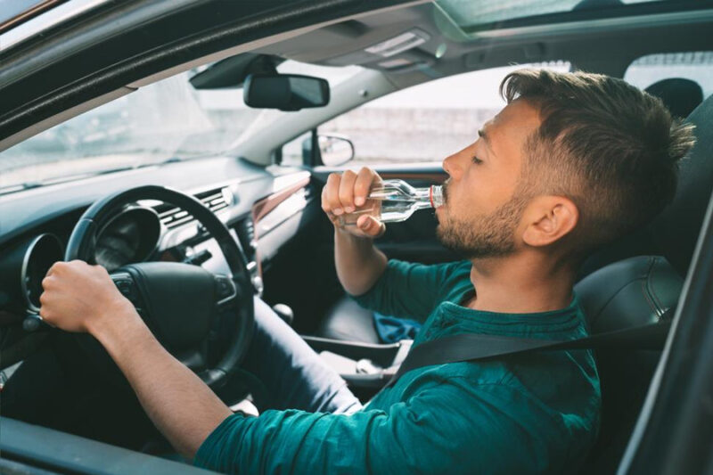 Behind the Wheel of Your Defense: How a Savvy DUI Lawyer Changes the ...