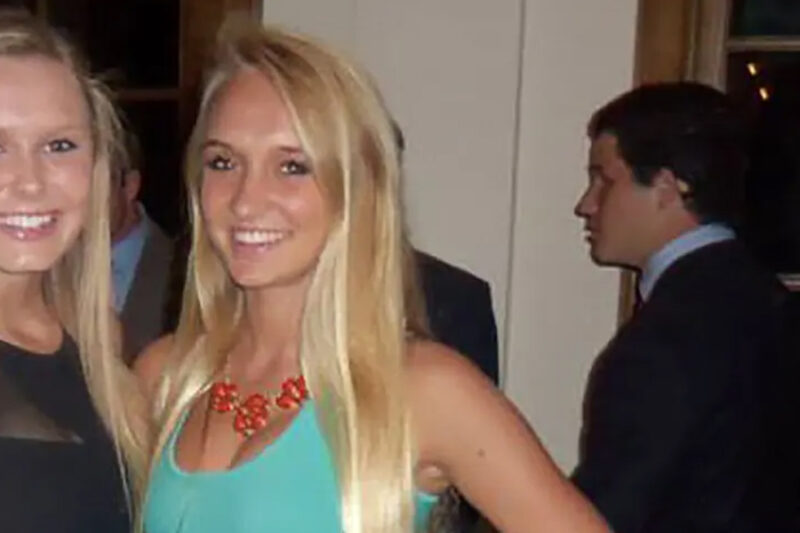 A Bright Legacy and a Lasting Loss: The Life of Kameron N. Cline - Muse ...