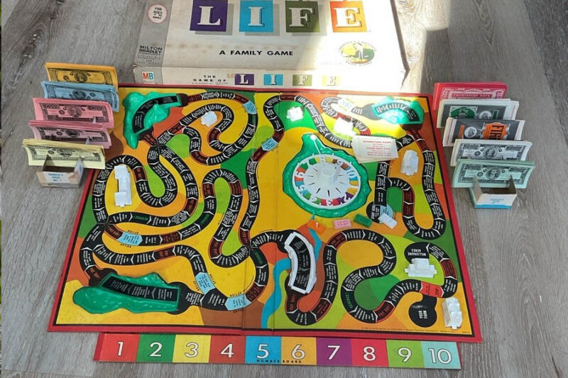 Long-Game Success, Reimagined: How to Build a Life That Actually Works ...