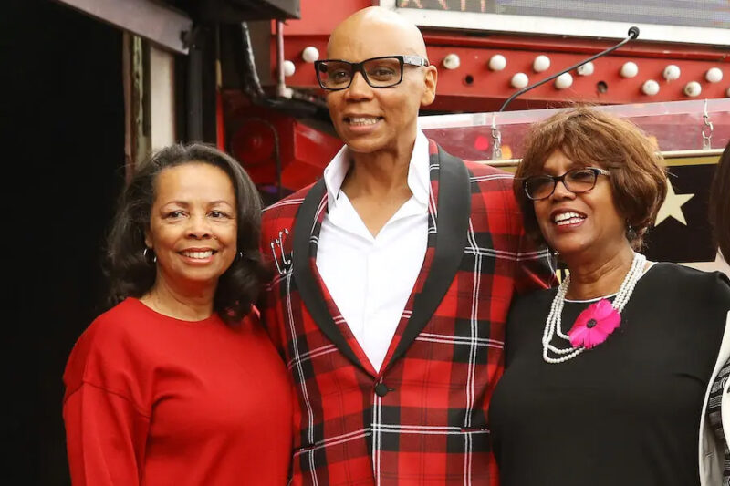 Quiet Footprints, Bright Ties: Renetta Charles and the Family Behind a ...