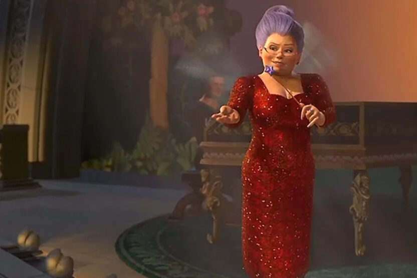 Between Swamp and Spotlight: Shrek’s Mother and the Ogre Family Tree ...