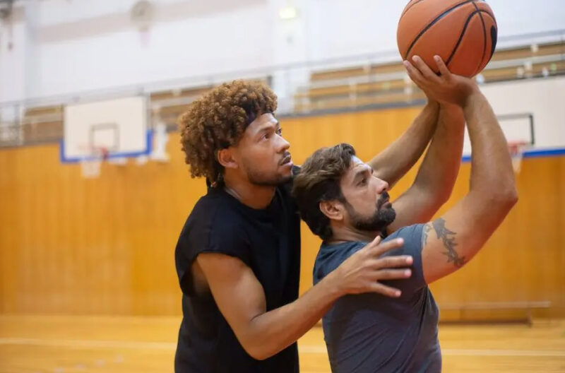 Transform Your Skills: How Advanced Basketball Training Can Enhance ...