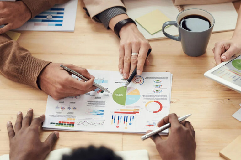 Data-Driven Pricing Strategies for Modern Enterprises - Muse Mark Magazine
