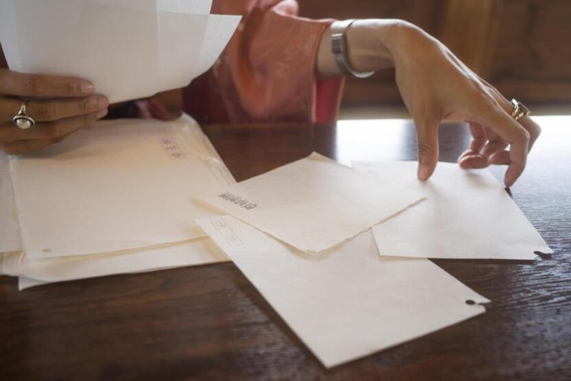 Essential Features Every Tax Form Envelope Should Have - Muse Mark Magazine