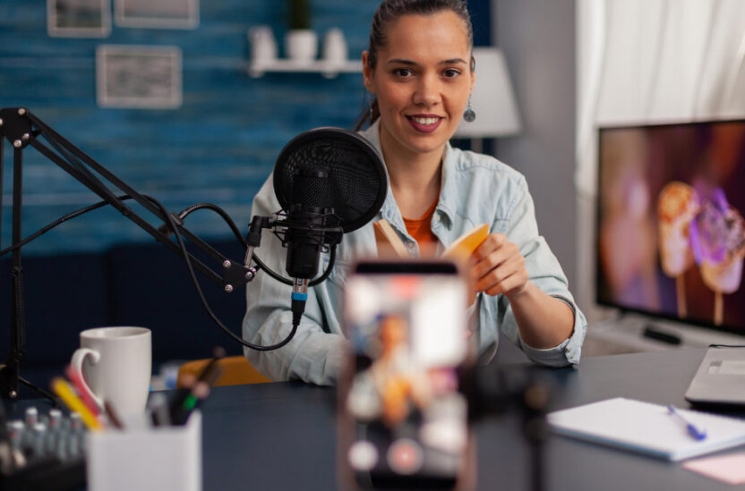 The Power of Modern Marketing: How Social Media and Influencers Attract ...