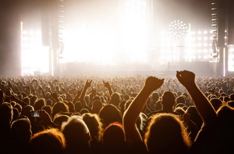 How to Sell Concert Tickets Online - Muse Mark Magazine
