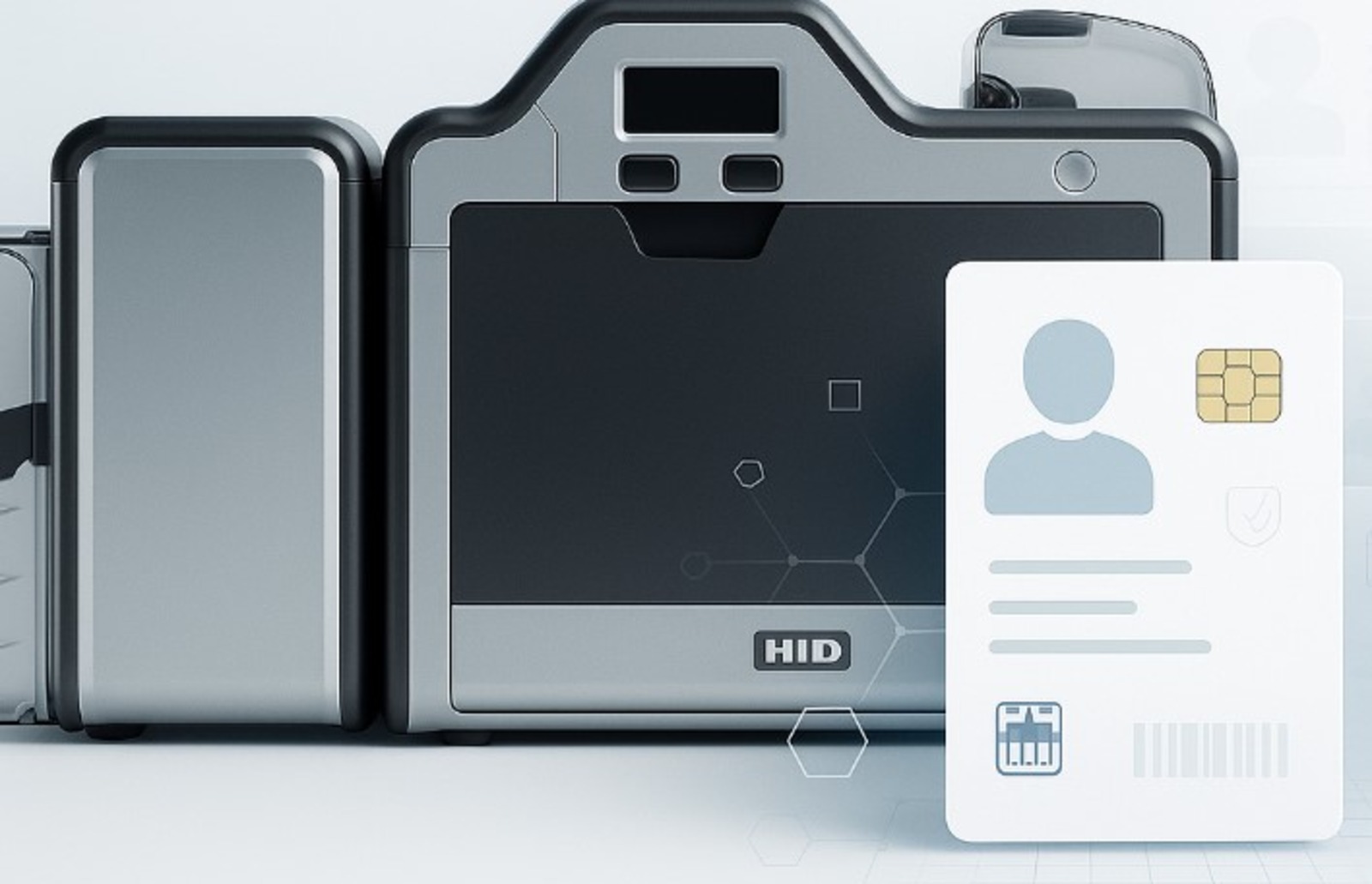 The Benefits of In-House ID Card Printing - Muse Mark Magazine