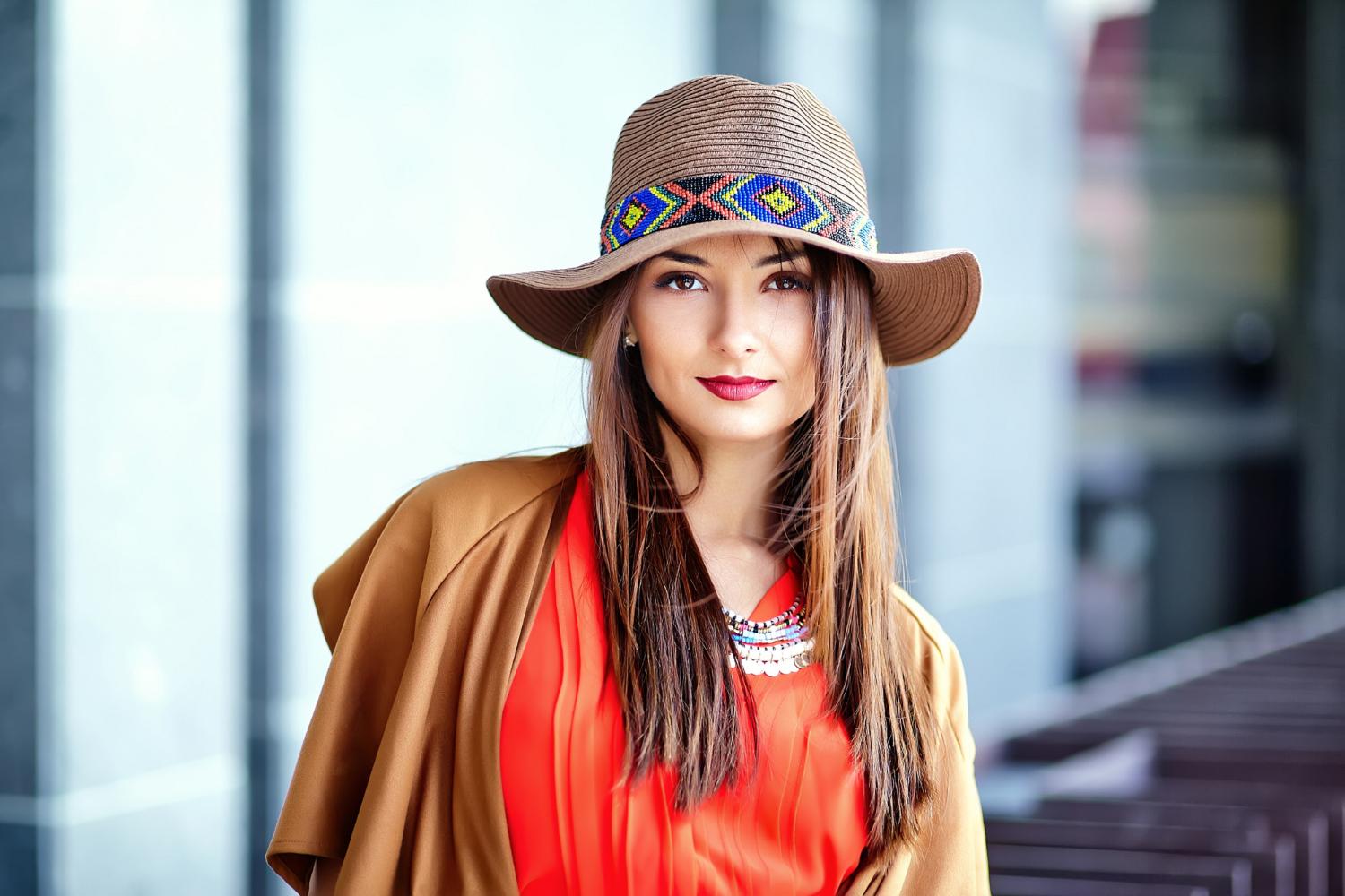 Types of Straw Hats for Men and Women: A Seasonal Guide - Muse Mark ...