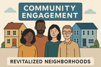 Building Stronger Communities Through Residential Development - Muse ...