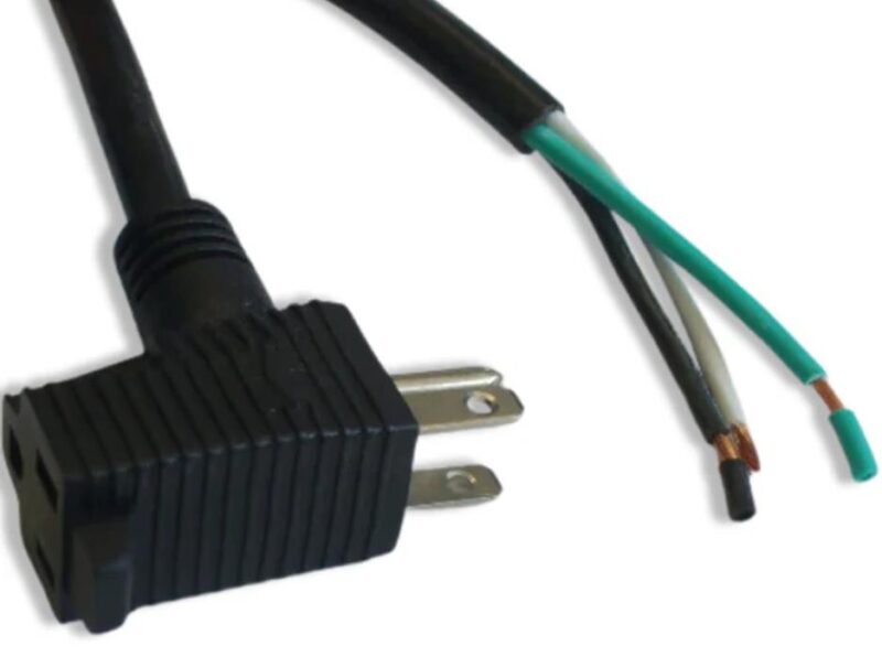 Complete Guide To Electrical Cord Types And Applications - Muse Mark ...