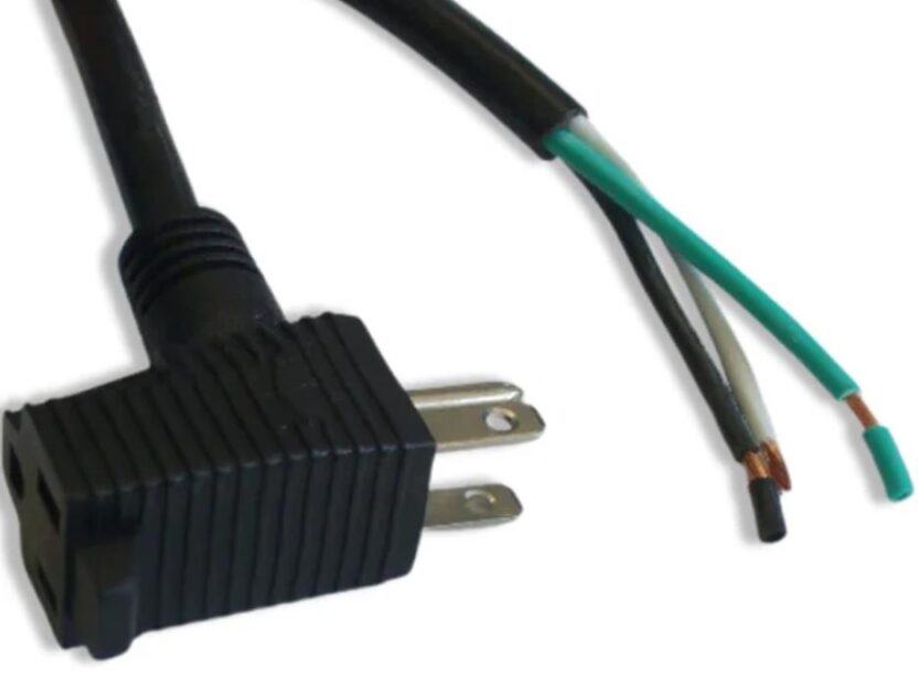 Complete Guide To Electrical Cord Types And Applications - Muse Mark ...
