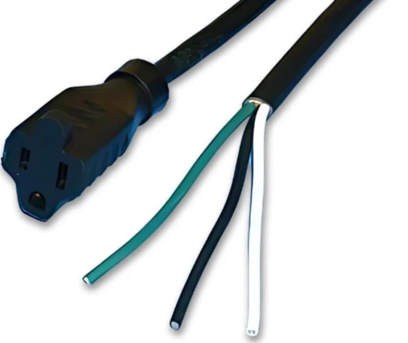 Complete Guide To Electrical Cord Types And Applications - Muse Mark ...