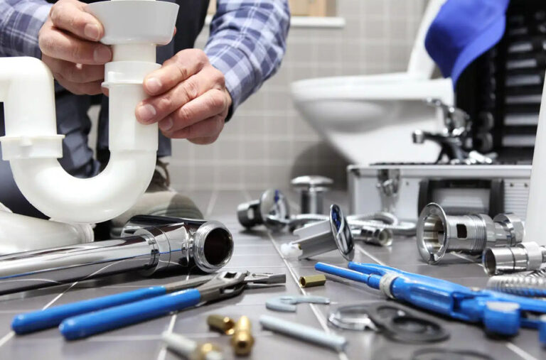 Plumbing Repairs That Help Reduce Water Waste in Homes and Buildings ...