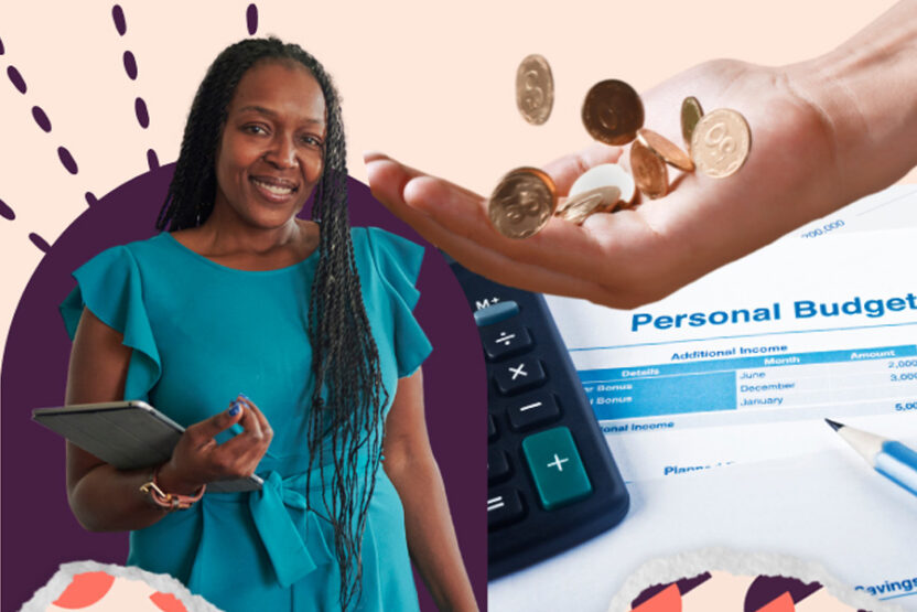 Practical Monthly Income Strategies for Women - Muse Mark Magazine